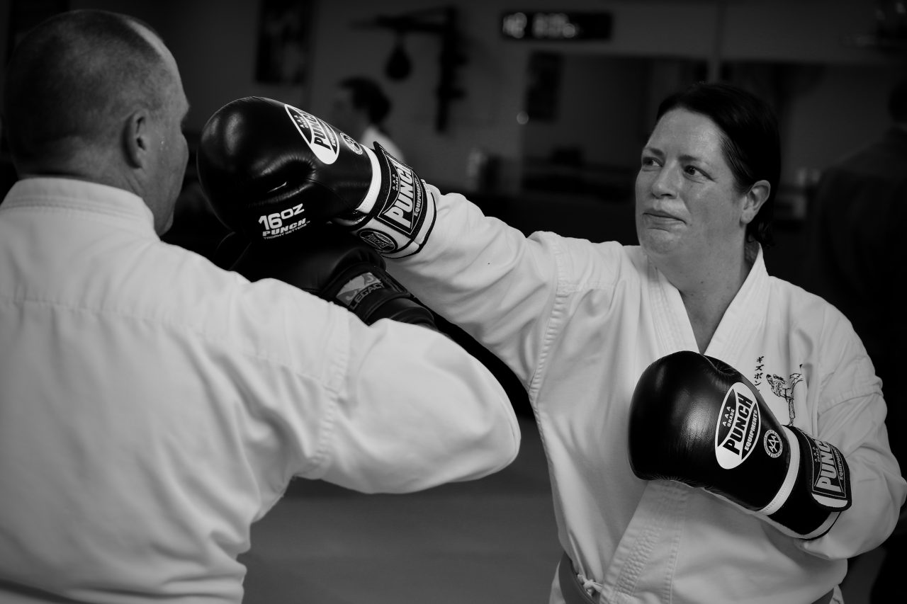 Gisborne Mixed Martial Arts | Karate Academy | Melbourne 2023